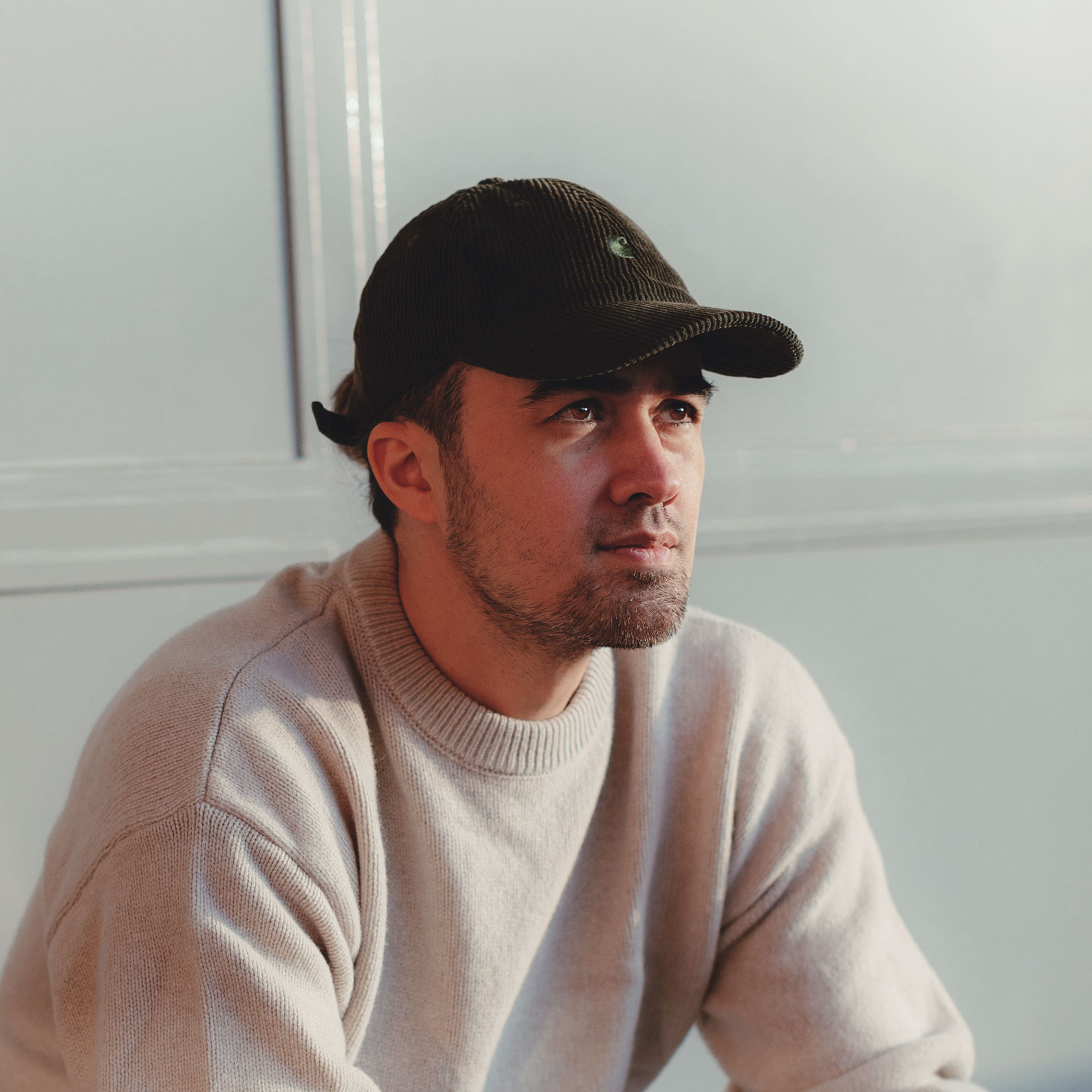 Jeffrey de Roode • JDR productions • Freelance Producer Rotterdam